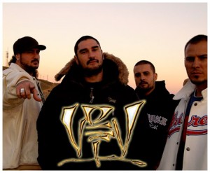 COMUNICADO OFICIAL DE LA PRODUCTORA: "DOBLE V EN ANTOFAGASTA" - @imperioh2