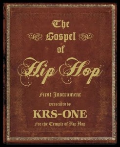 KRS ONE presenta su nuevo Libro - @imperioh2