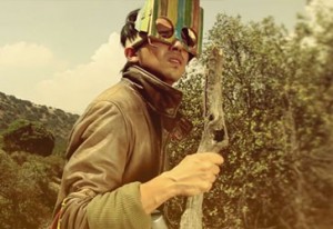 EMONE SKILLZ presenta 'Uno más bajo el Sol' - @imperioh2