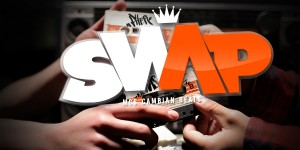 Nace SWAP, MC’s cambian Beats - Imperio H2