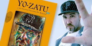 ZATU (de SFDK) y su faceta como escritor - @imperioh2