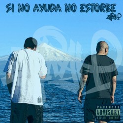 EYRAH - Si no ayuda no estorbe (2014) - @imperioh2