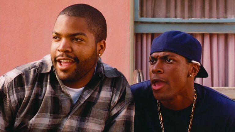 Ice Cube anuncia nueva película de su saga, “Last Friday” - @imperioh2
