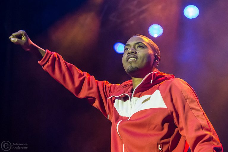 Nas prepara su bomba número 11 - @imperioh2