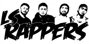 Los Sauces representa rap con LSRAPPERS - Imperio H2