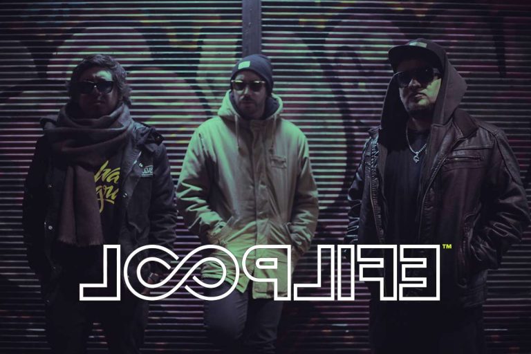 "Looplife" regresa con todo y con nuevo equipo - @imperioh2