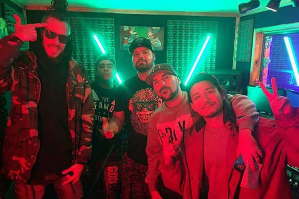 Semillah Skillz - Coleccionistas (con Chystemc , Putolargo & Legendario ...