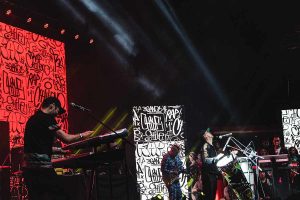 En directo - Imperio H2