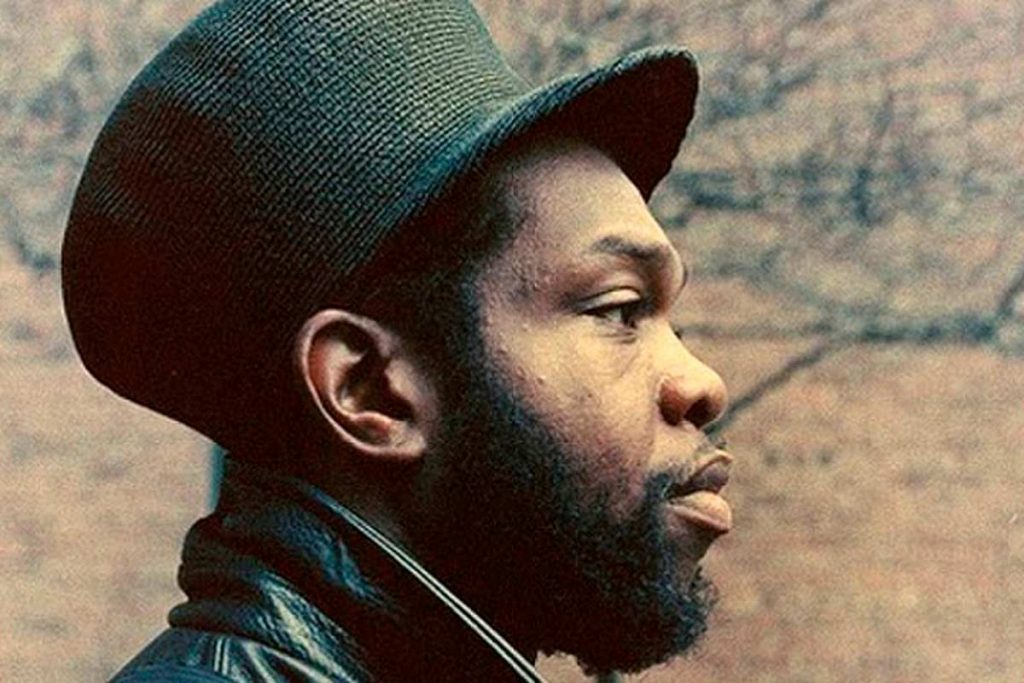 Jeru the Damaja en Chile - @imperioh2