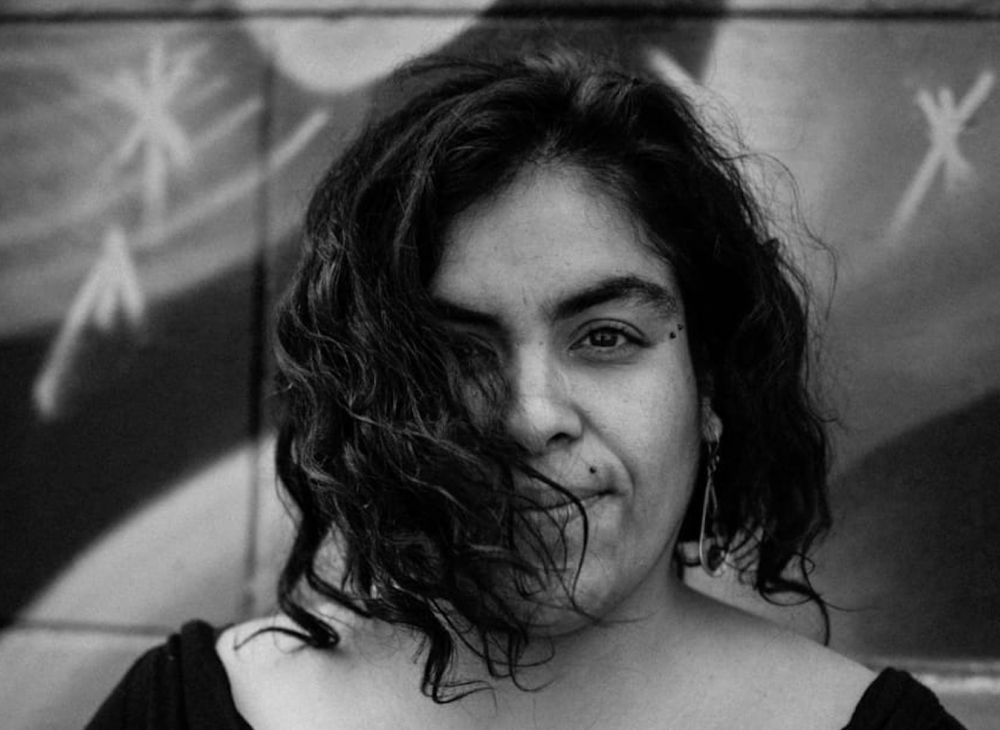 OBEJA NEGRA: SER RAPERA EN MÉXICO - @imperioh2