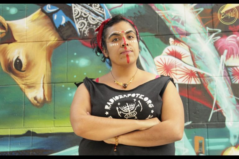 OBEJA NEGRA: SER RAPERA EN MÉXICO - @imperioh2